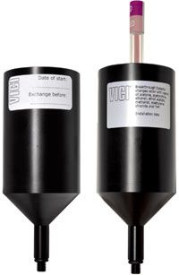 JR-S-20002 - Exhaust filter, complete, for VICI Caps or VICI Safety ...