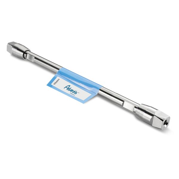 186009401 - U(H)PLC Column Atlantis PREMIER BEH C18 AX, 95 Å, 2.5 µm, 4 ...