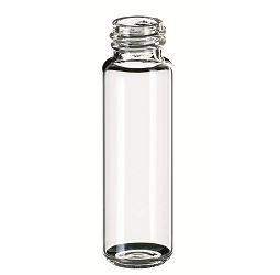 AAV29201975 - ND20/ND18 20ml Headspace-Vial,75,5x23mm, clear, rounded ...