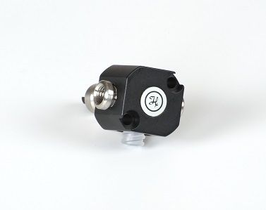 8063-01 - Automatic Ceramic-T-Flow Valve, HVC 3-3, 3 Ports, ø 1.5 mm ...