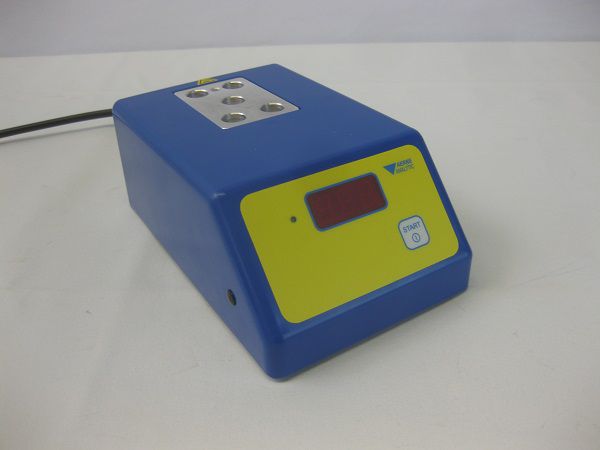 5B-24D - Thermoblock / Incubator – BRT/DELVO-Test, 5 Bore D:10,9 mm ...