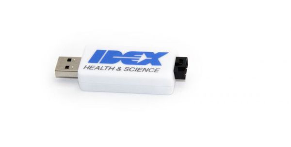 SENS-7 - I2C-USB Adapter | Analytics-Shop