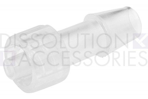 PSMTLL360-6005 - Male Luer Integral Lock Ring, for 1/4'' (6.4mm) ID ...