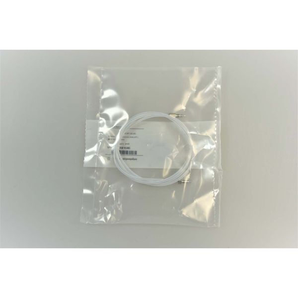 Agilent 01078-87302 - Capillary, loop, 100 µL | Analytics-Shop