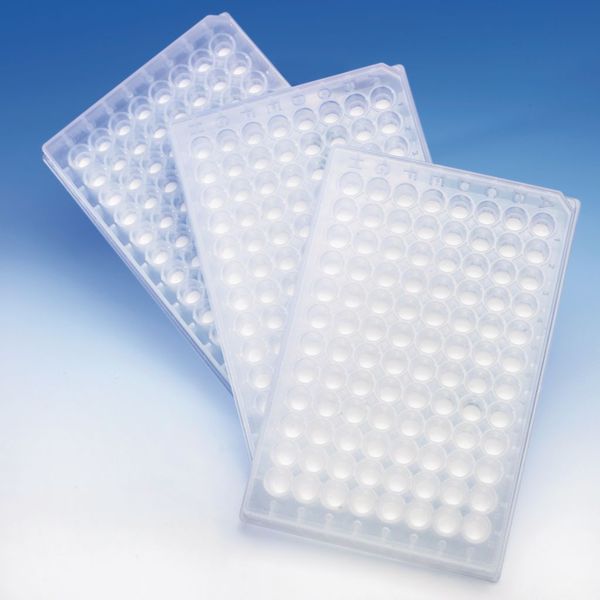 8027 - Acroprep Advance Filt. Plate 30-40µm Pp/, UoM: 1, 10/PAK ...