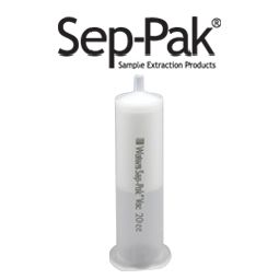 WAT054665 - SPE Cartridge, SEP-PAK VAC Alumina B 20cc, 5 g, 20/PK ...