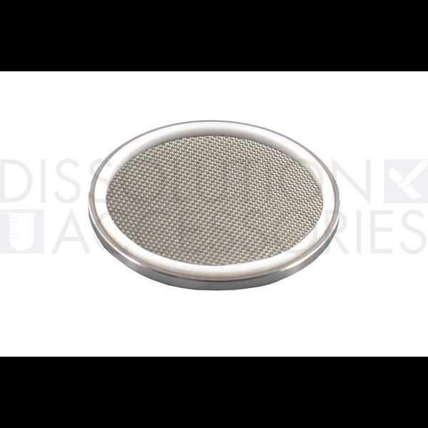 PSAPPFIVE-V56-040 - Paddle over Disk Assembly, 56mm, 40 mesh, with ...