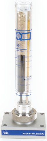 SU861043 - GC-FID KIT FOR 3 FILTERS, TRIPLE + 2XCOMBI CARTRIDGE ...