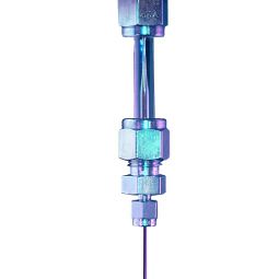 20343 - Vu-Tight Direct Injection Liner, for 1/4 Packed Injection Port ...