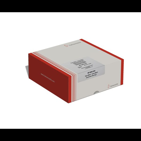 DP5892055 - Circle Filter Paper, quantitative, 55 mm, Grade 589/2 ...