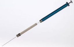 84818 - 100 µl, Model 810 RN-S Waters U6K Syringe, 25s gauge, 50 mm ...