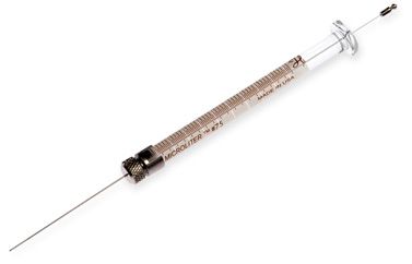 87958 - 5 µl, Model 75 RN-S Agilent Syringe, 26s gauge, 43 mm, point ...