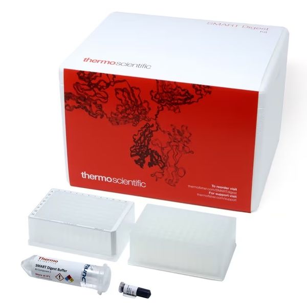 60120-101 - Smart Digest RNase T1 MAG Bulk Kit | Analytics-Shop