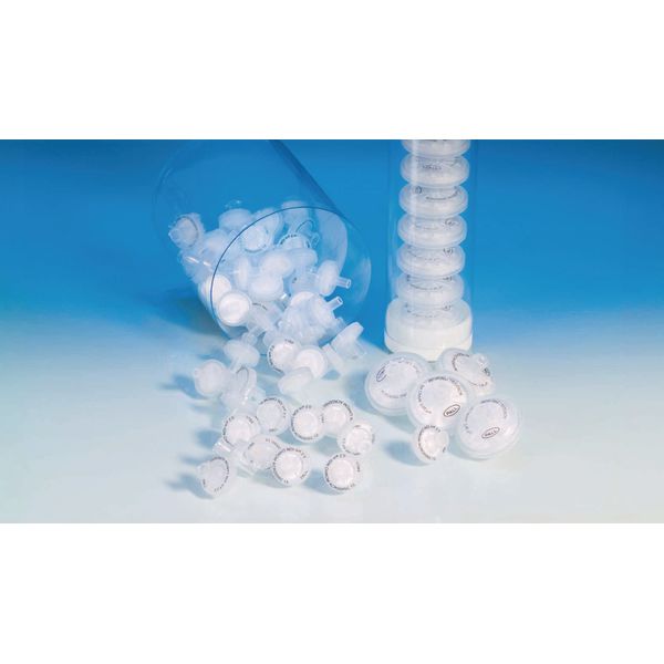 4785 - Syringe Filter, Acrodisc IC, PES, 25 mm, 0.45 µm, 1000 pc/PAK ...