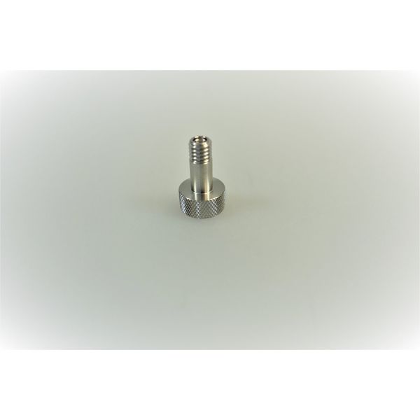 Agilent 5020-8294 - Blanking plug, finger-tight style | Analytics-Shop
