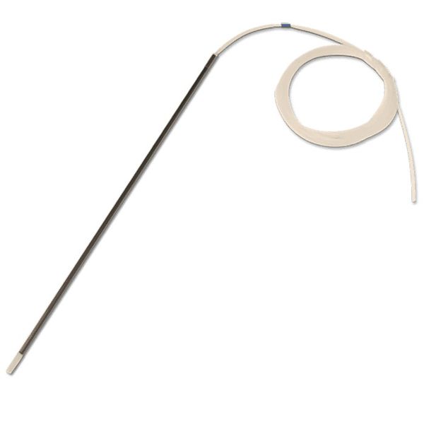 N0811956 - Carbon Fiber Sample probe, 1.0 mm ID | Analytics-Shop