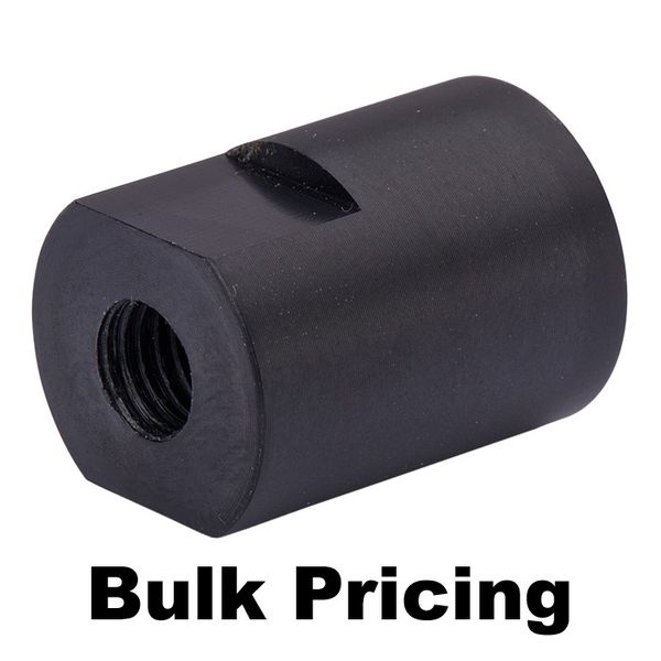 49330-PA5-010 - Packing Adapter for 2.1 mm PEEK-Columns, 1/4-28 to 1/2 ...