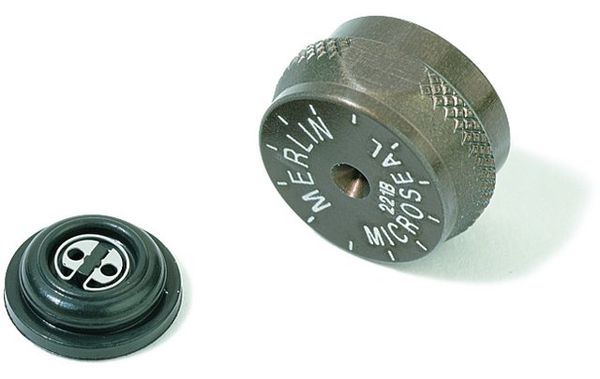 22584 - MERLIN MICROSEAL SEPTUM KIT, 1 pc | Analytics-Shop