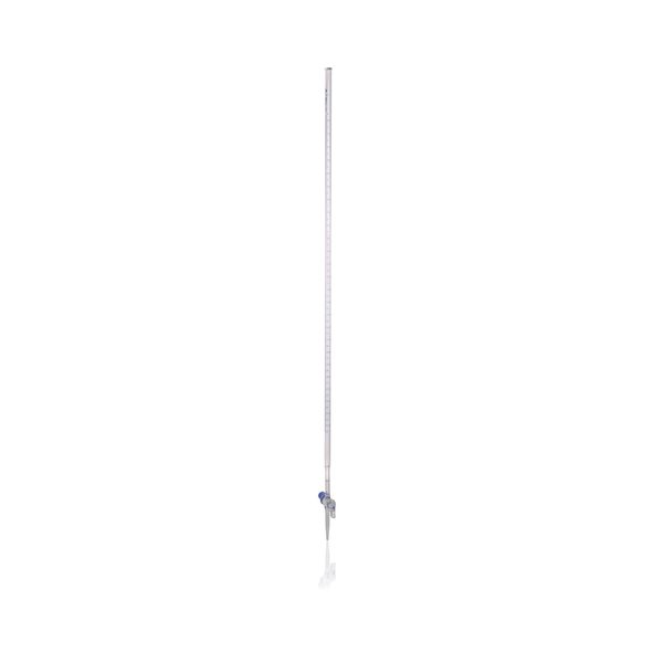 243283305 - DURAN burette with straight stopcock, 25 ml, class B, 2 pcs ...