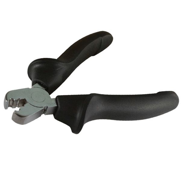 46020-BT - Beta Tool 2, Straigtener, for 1/16 or 1/8'' SS Tubing, black Grips | Analytics-Shop