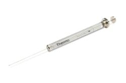 365J6319 - 500uL FN GT SYRINGE FOR RHEODY50MM LENGTH, 90 BLUNT END 1/PK ...