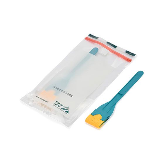 700002003 - Neogen Sponge-Stick on spatula, with 10ml neutralization ...