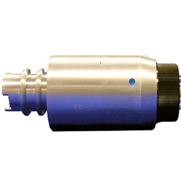 N0790214 - Cassette for Avio 200 Torch Body Assembly | Analytics-Shop