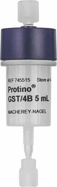 745515.1 - Protino GST/4B, 5 mL FPLC column for purification of GST-tag ...