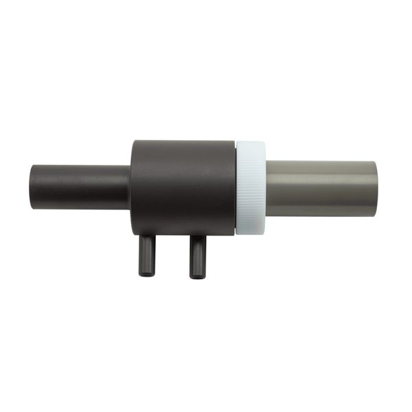 N0777415 - D-Torch Complete Assembly with 0-Slot Ceramic Outer Tube for ...