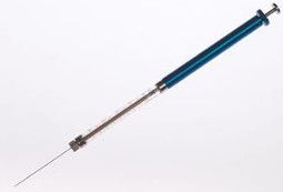 84819 - 250 µl, Model 825 RN-L Waters U6K Syringe, 25s gauge, 50 mm ...