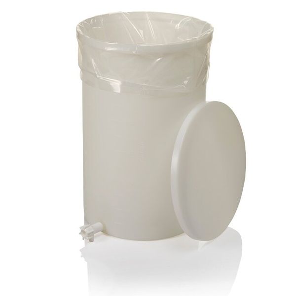 3430500030 - Tank liner, made of Coex polyethylene film, 113 Liter ...