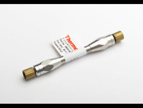 25005-304030 - HPLC Column Hypersil GOLD C18 300x4mm 5µm | Analytics-Shop