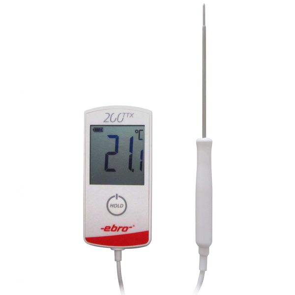 1340-5150 - TTX 200, hand-held Temperature Measuring Device | Analytics-Shop