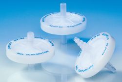 4250 - vent filter, Acro, PTFE, 50mm 0,2µm, 72/PAK | analytics-shop.com