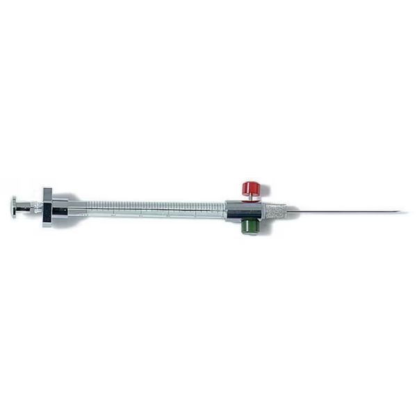 22268 - Valco® Precision Sampling Syringe, Series A-2, Removable needle ...