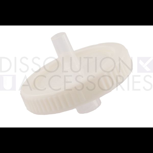 PSDSC-PP25-045-0150 - Syringe Filter, PP, 0,45 µm, ø25 mm, hydrophilic ...