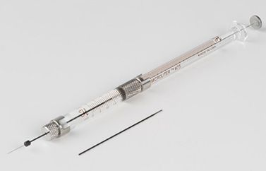 65460-03 - 5 µl, Model 75 RN Neuros Syringe, 33 gauge, 0-20 mm ...