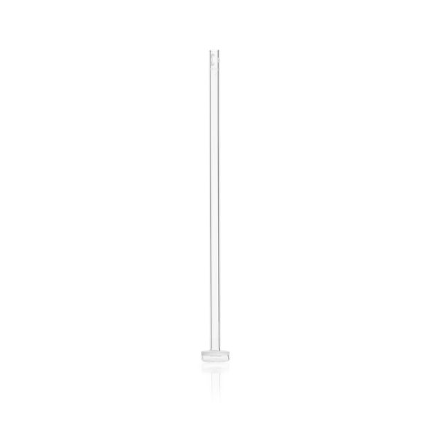258561204 - DURAN® Gas distribution tube, 175D, d = 9 mm, porosity 2, 5 ...