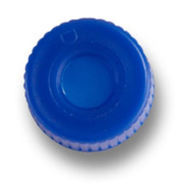 ECO-9.0 - Economy GC Septum, 9 mm diameter, 25/pk | Analytics-Shop