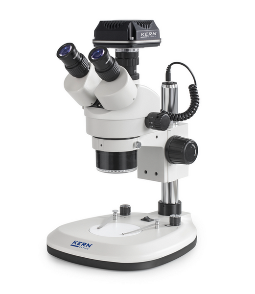 OZL 466C832 - Stereo microscope set - digital set OZL 466C832 ...