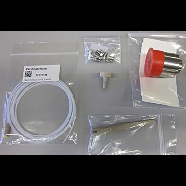 700011742 - Injection Valve Pod, 3777C | Analytics-Shop