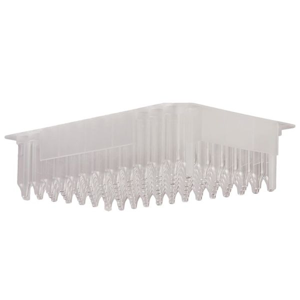 95296-500-P-PK - 96 RSA-Pro X Precision 500µl ClearGlass Inserts, in ...