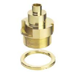 23037 - Collector Housing for Agilent 5890 FID | Analytics-Shop