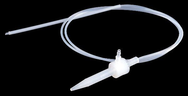 N8145103 - PFA-200 MicroFlow Nebulizer with Integrated Capillary ...