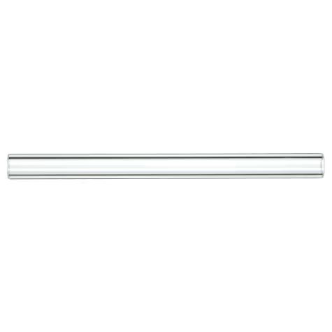 20773 - Splitless Liner 4mm x 6.5 x 78.5 for Agilent GCs IP Deact., 5 ...