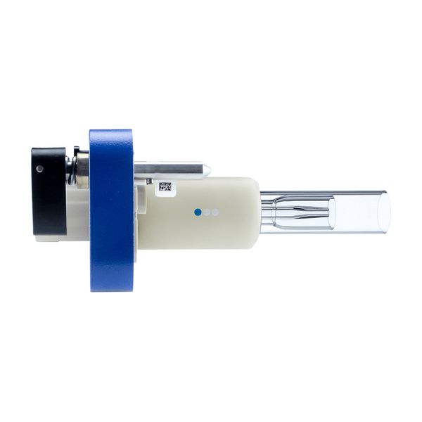 N8152437 - SMARTintro Sample Introduction Module (Blue) w/Fixed 2.0 mm ...