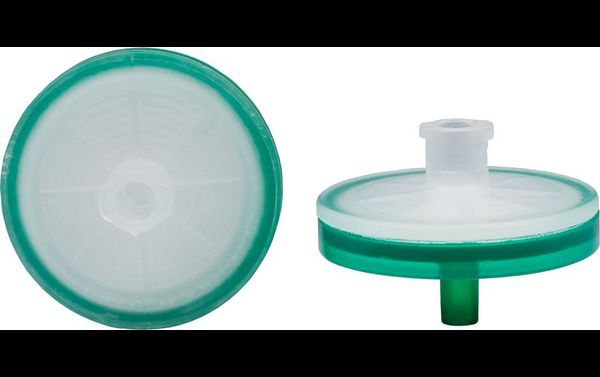 729013.400 - Syringe Filter, Chromafil, PA, 25 mm, 0,45 µm, colorless/green, 400/pk | analytics ...