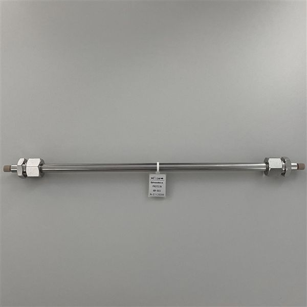 F6989103 - HPLC Column PROTEIN KW-803, 1000 Å, 5 µm, 8 x 300 mm ...