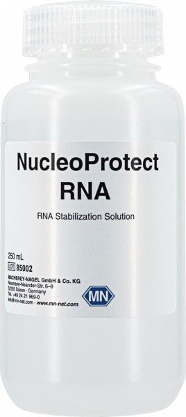 740400.250 - NucleoProtect RNA, 250 mL | Analytics-Shop