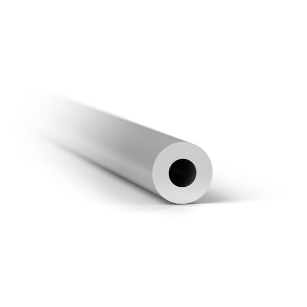 U-136 - Stainless Steel Tubing, Band weiß, 1/16'' OD, 1/32'' ID, 50 cm ...
